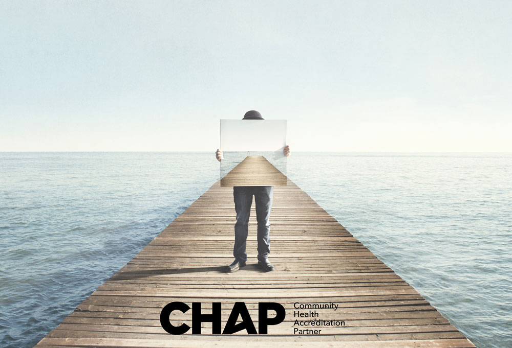 Perception is Patient Reality: Experience vs. Satisfaction | CHAP