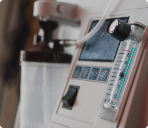 HME DME Home Medical Equipment Accreditation | CHAP