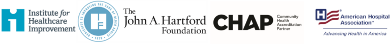 Age-Friendly Care | Community Health Accreditation Partner