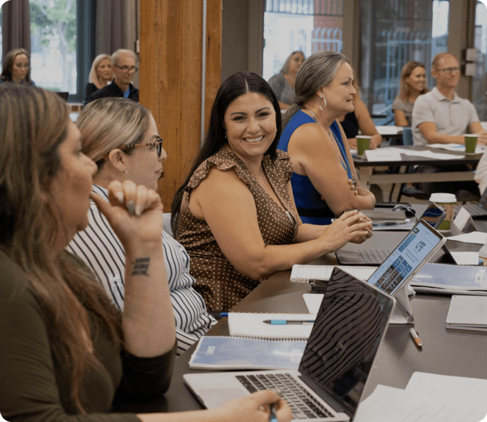 Career Certification | Community Health Accreditation Partner