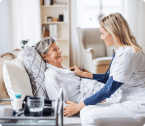 Home Health Accreditation Partner | CHAP
