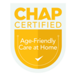 Age-Friendly Care | Community Health Accreditation Partner