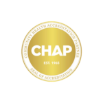About CHAP | Community Health Accreditation Partner