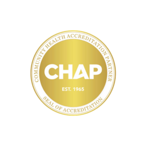 About CHAP | Community Health Accreditation Partner