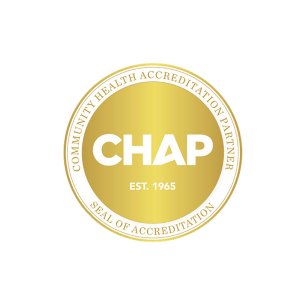 About CHAP | Community Health Accreditation Partner