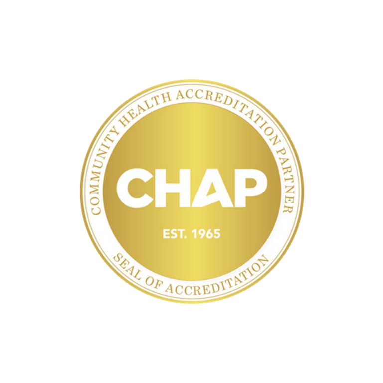 About CHAP | Community Health Accreditation Partner