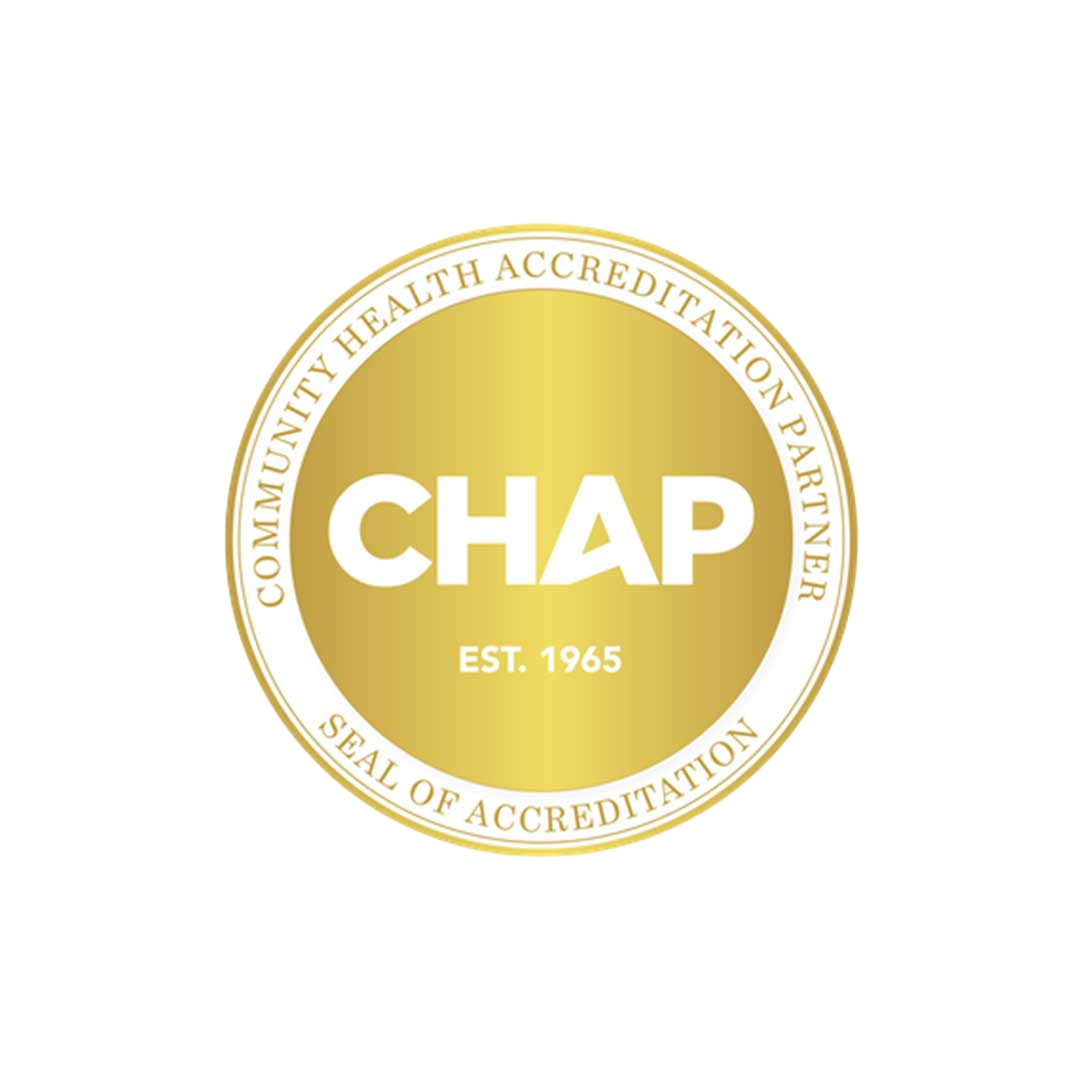 About CHAP | Community Health Accreditation Partner