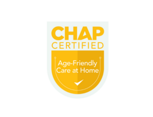 Choose CHAP For Healthcare Accreditation | CHAP