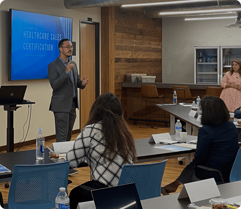 Career Certification | Community Health Accreditation Partner