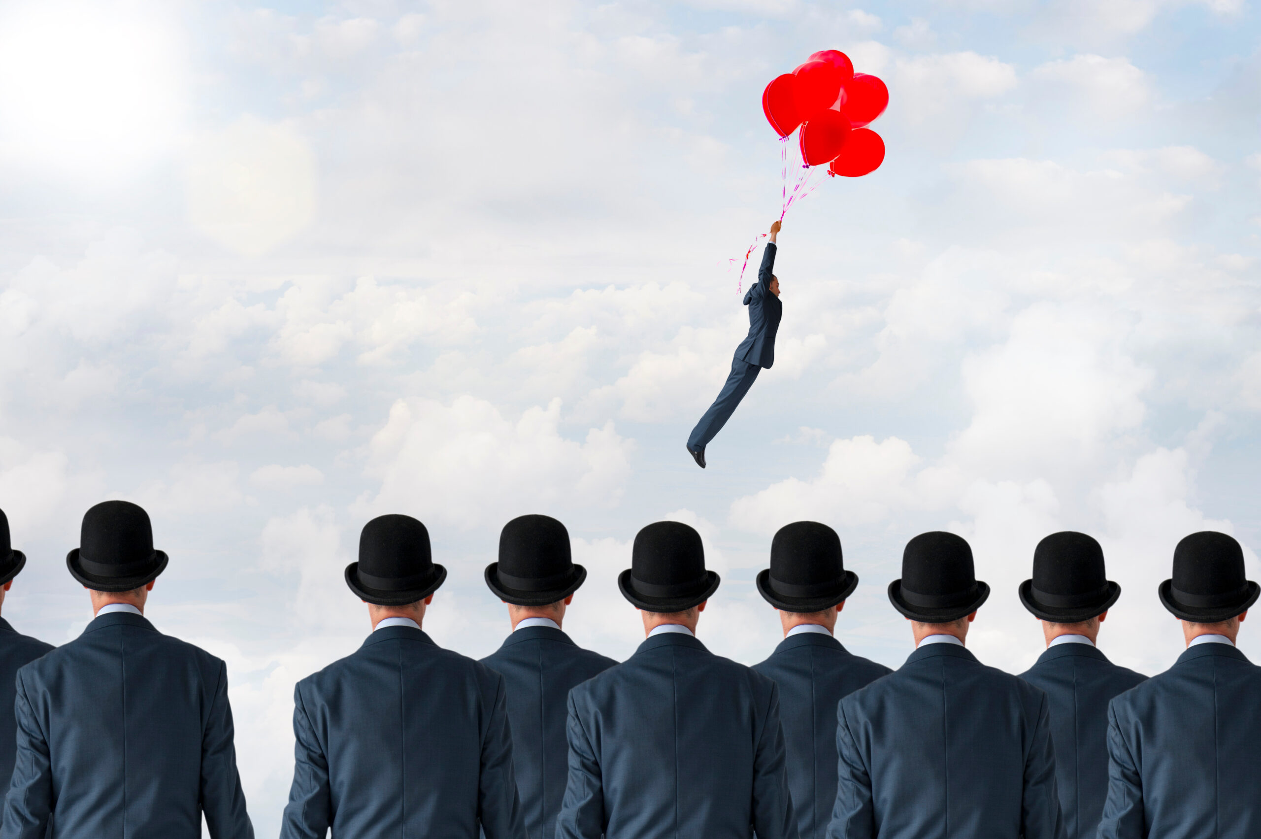 Discover Your Unique Market Position: Utilizing Data to Identify ...