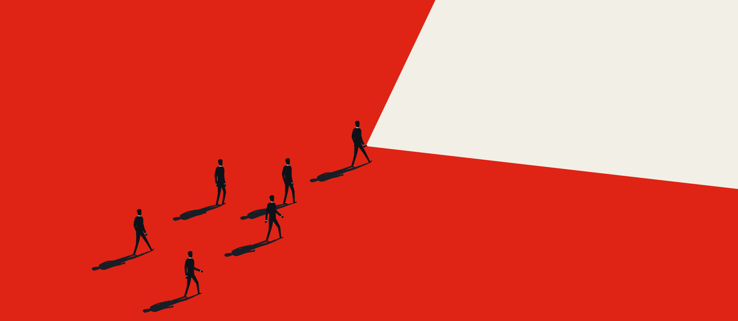 Leading Without Limits: Beyond Titles and Power Plays | CHAP