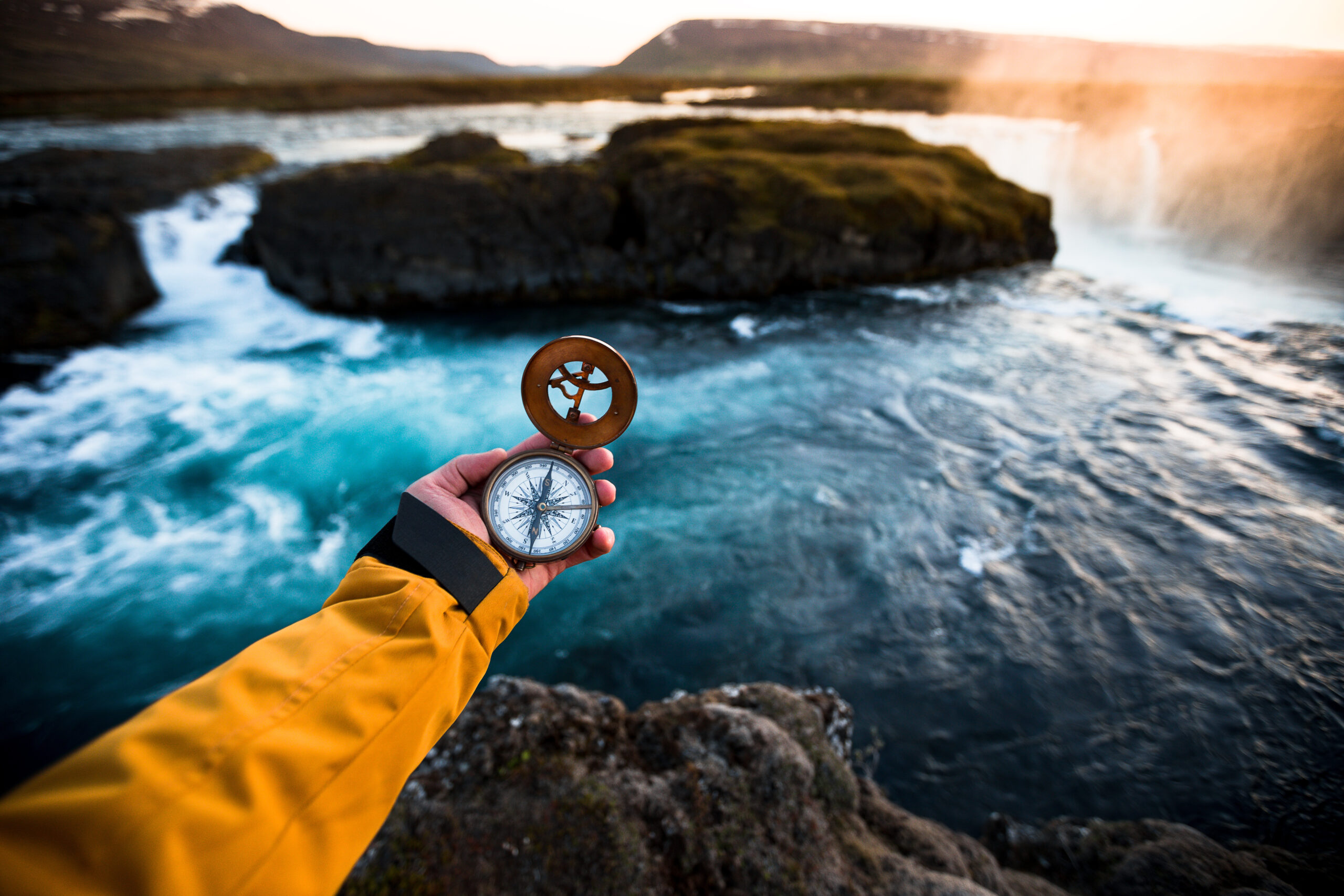 Compliance as Your Compass: Sailing Towards Excellence