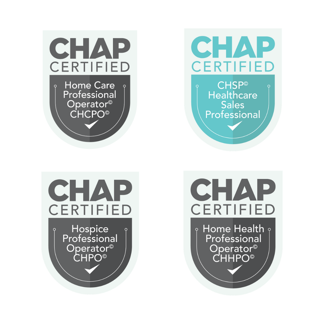 Career Certification | Community Health Accreditation Partner