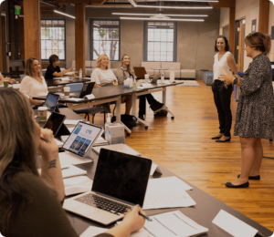 Career Certification | Community Health Accreditation Partner