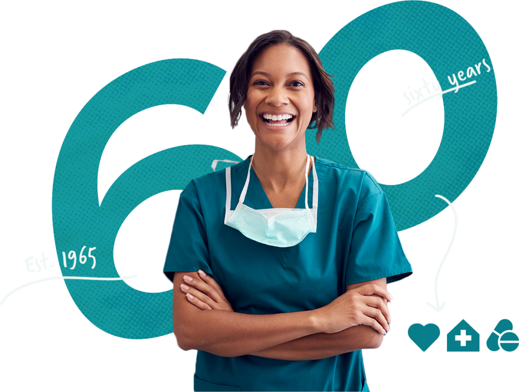 Hospice & Home Health Accreditation Services | CHAP