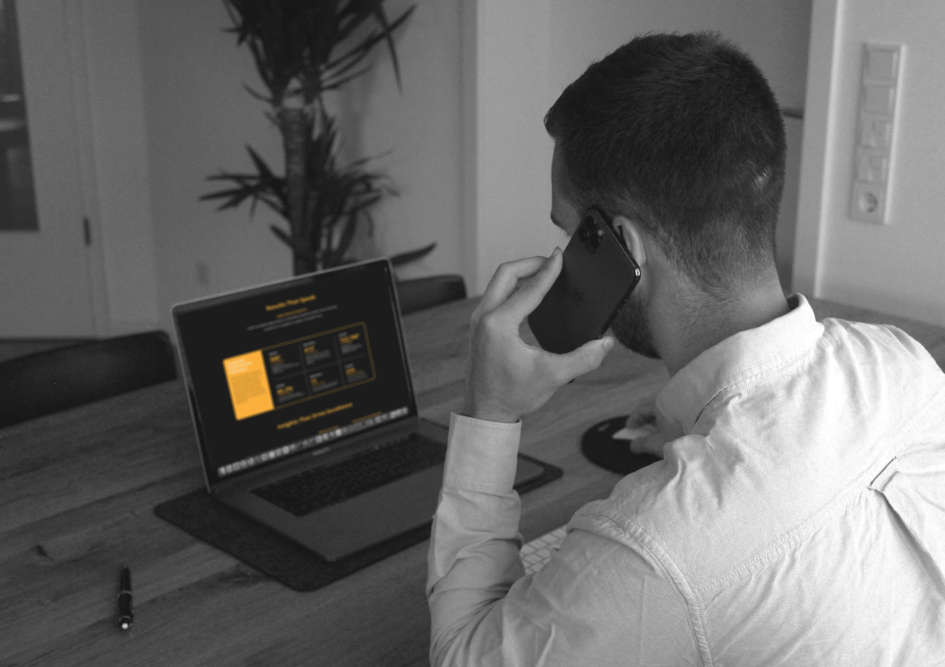 Corporate Accreditation | CHAP