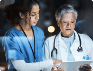 High-Acuity Care at Home | CHAP