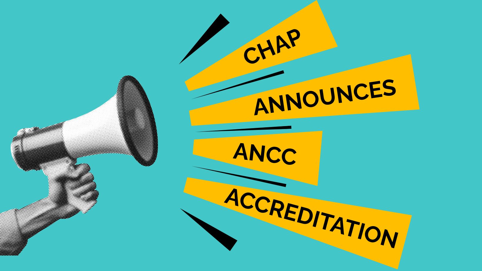 CHAP Earns ANCC Accreditation to Award Nursing Contact Hours, Elevating ...