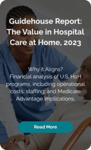 High-Acuity Care at Home | CHAP